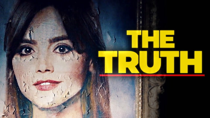 10 traumatic Doctor Who facts you'll wish you hadn't heard