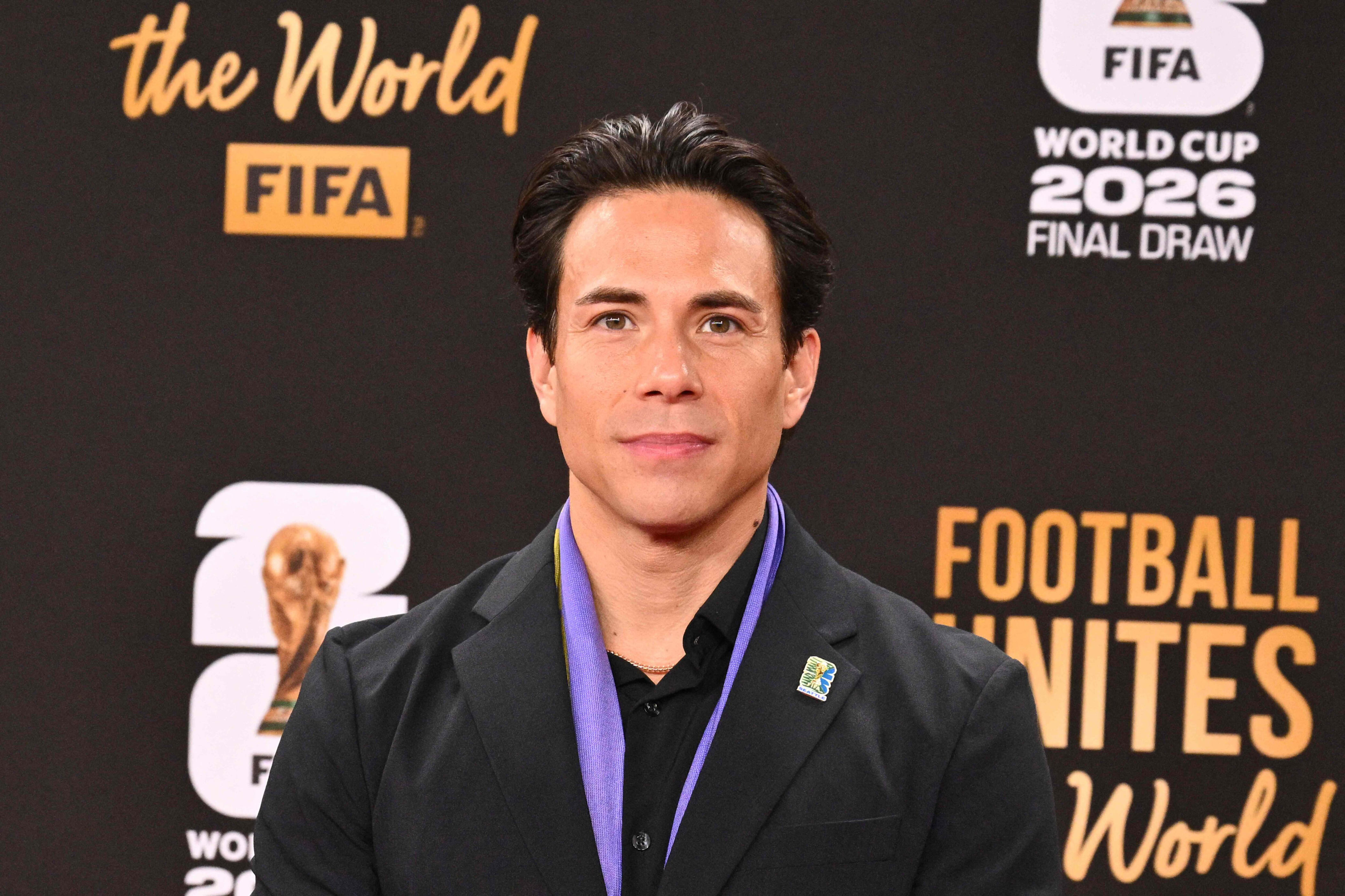 Apollo Ohno's post-medal career shines brighter