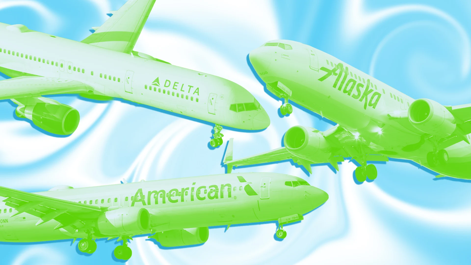 A new ranking named the 25 safest airlines in the world. These 3 US ...