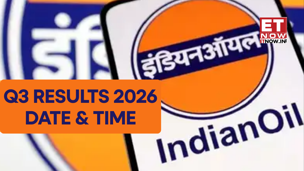 IOC Q3 results 2026 date and time: Indian Oil’s quarterly earnings ...
