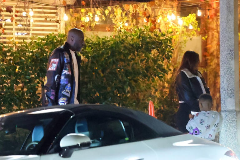 Lamar Odom arrested for DUI and multiple traffic violations in Las Vegas