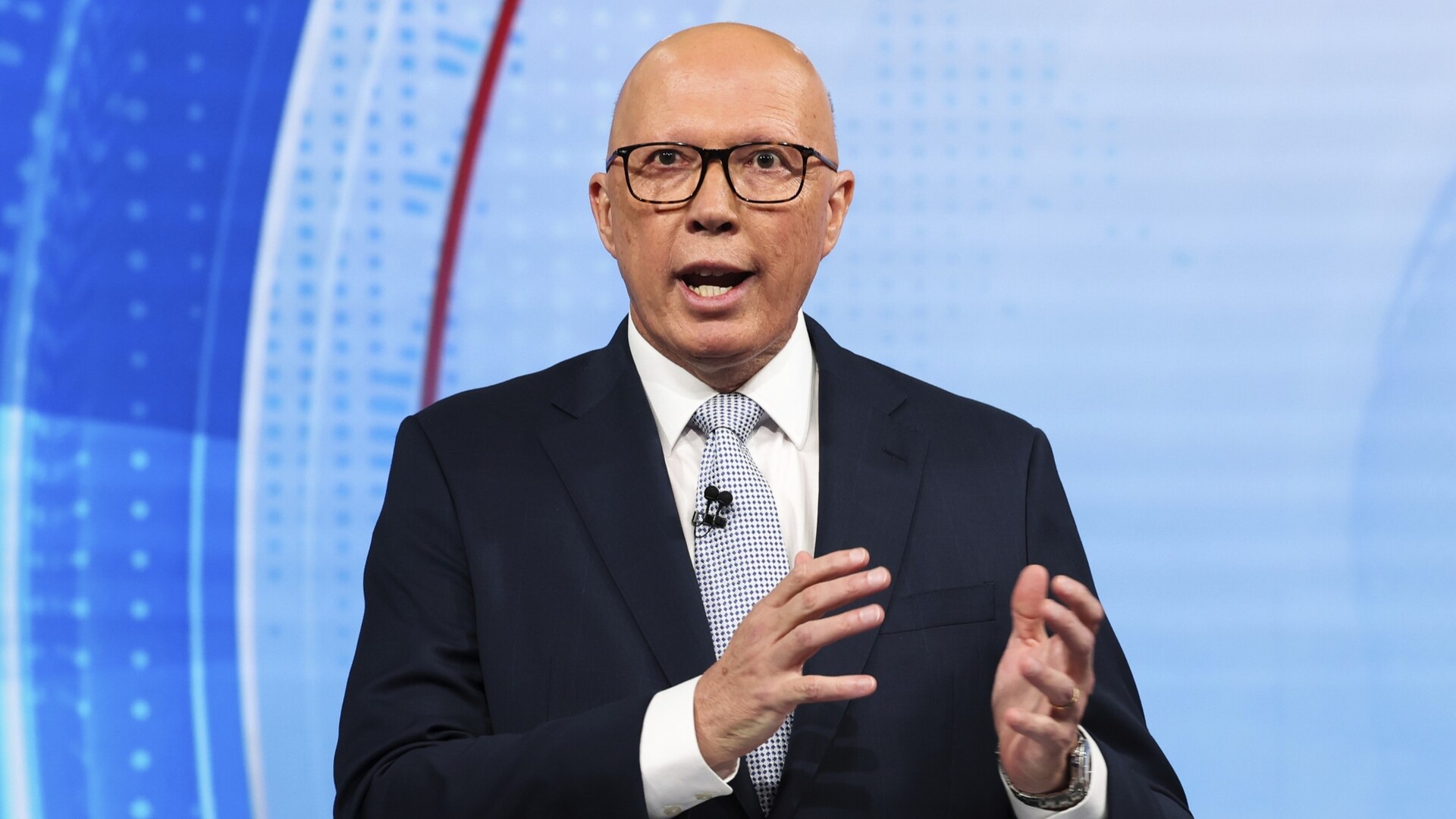 Liberal Party 2025 election campaign review delayed