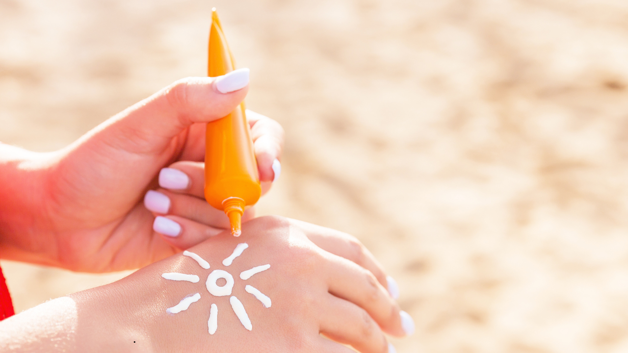 Why doctors say your daily sunscreen habit is now a public health ...