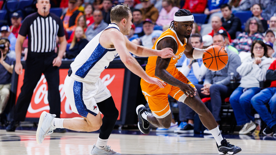 UTEP plays 1st-place Liberty tough before losing on road