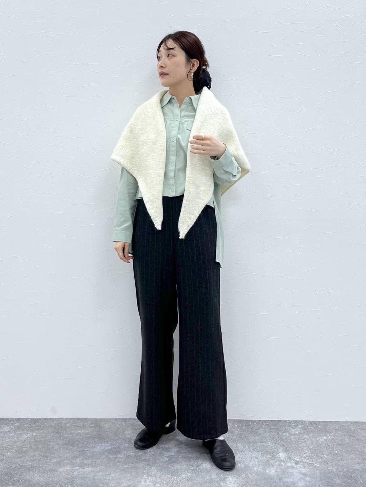 「黒似合わない」ならこっちかも! 【studio CLIP】大人の抜け感♡「グレーアイテム」