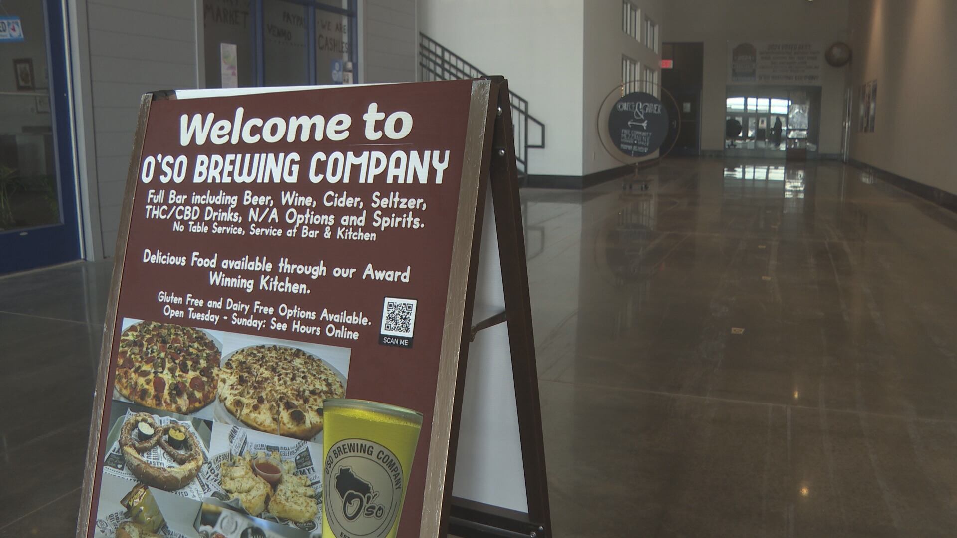 Stevens Point launches new mobile dining pass to promote local businesses