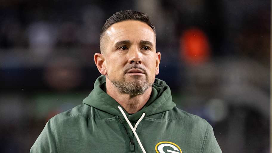 Packers finally make it official with Matt LaFleur in multiyear ...