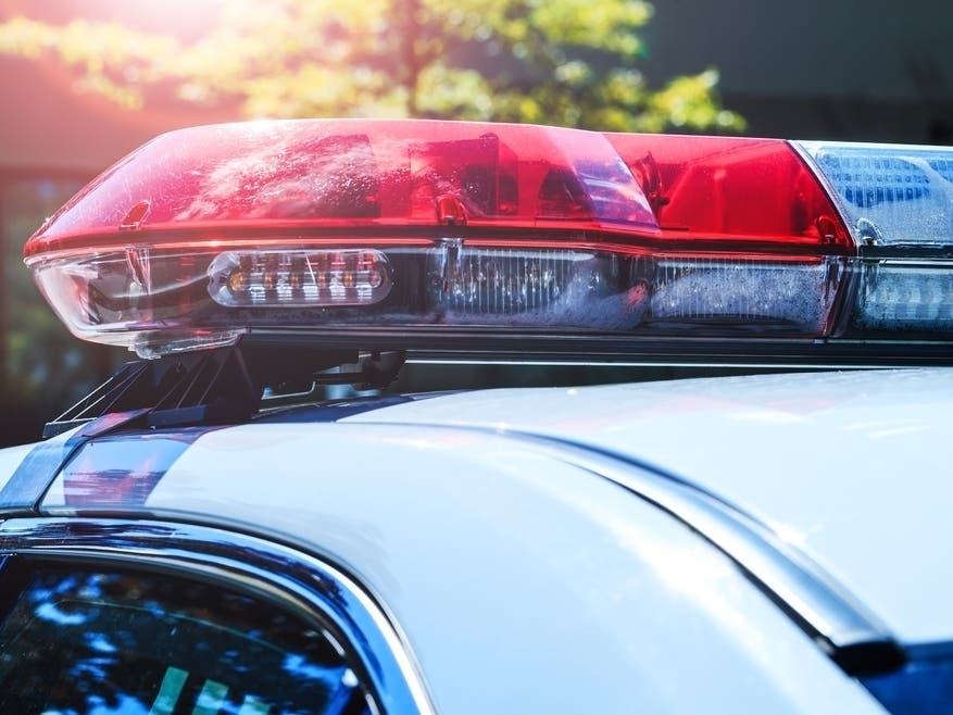 Man robs bank in Bolingbrook, gets arrested hours later: Police