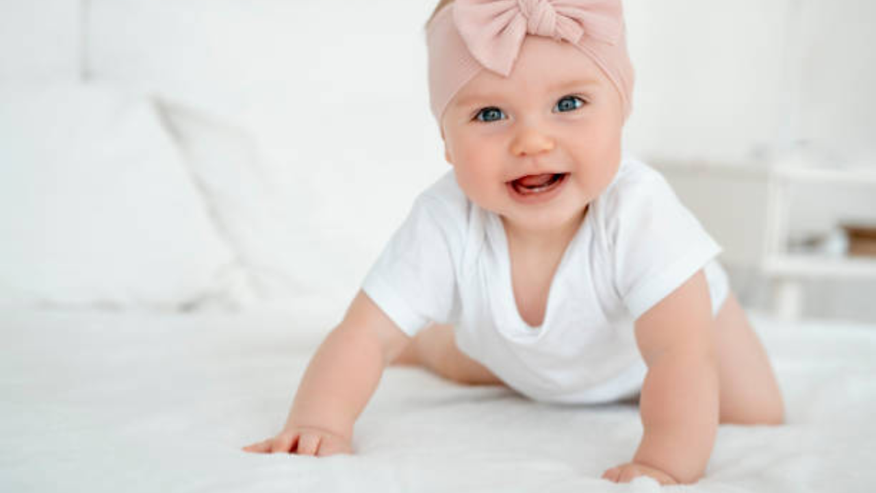 Baby names inspired by Indian classical music