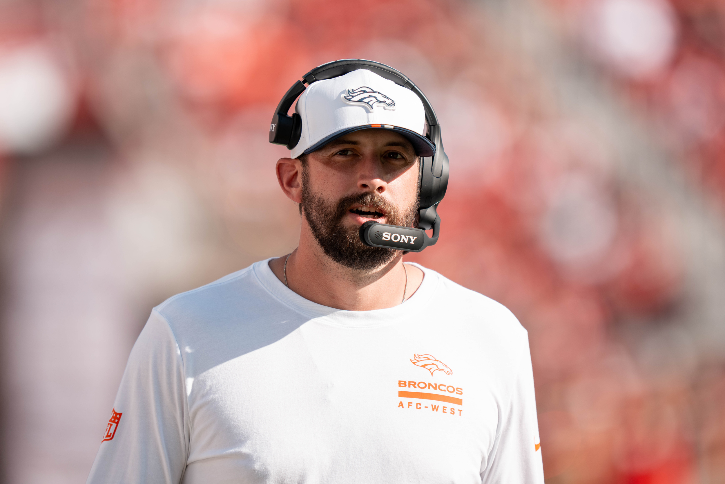 Unexpected candidate emerges as potential Raiders head coach candidate