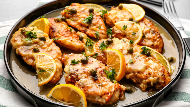 12 popular Italian restaurant chains in America, ranked