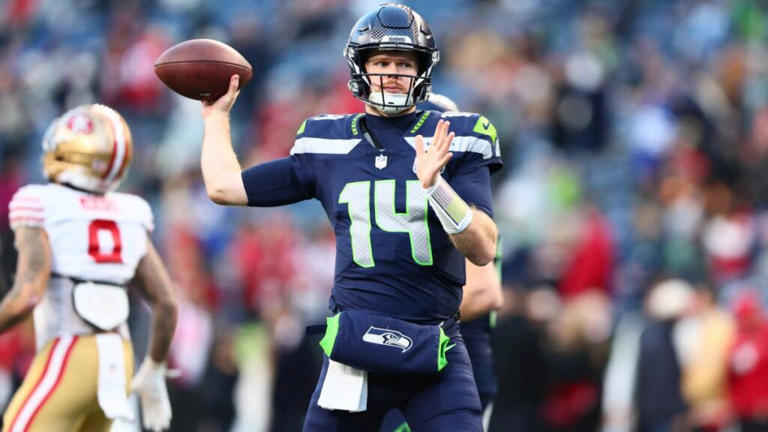 ¡Pesadilla en Seattle! Los Seahawks se dan un festín ante San Francisco ...