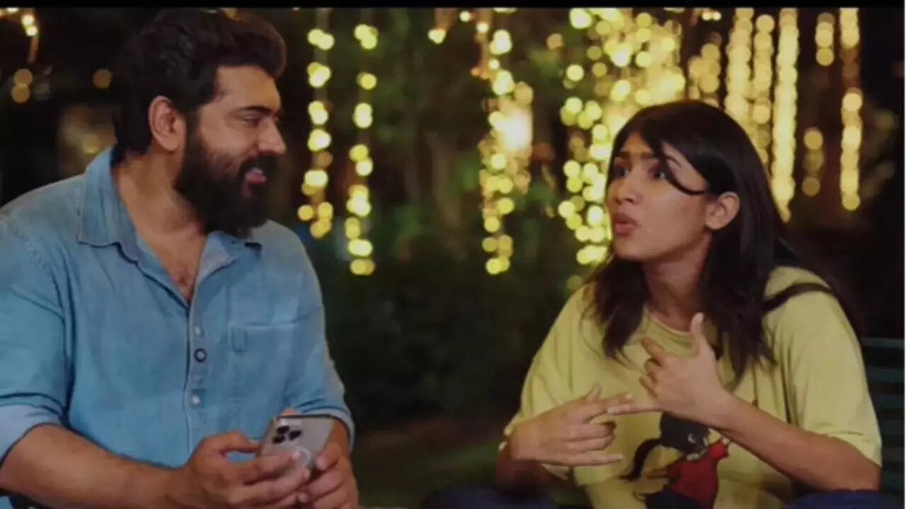 'Sarvam Maya' box office collections day 24: Nivin Pauly’s comeback ...