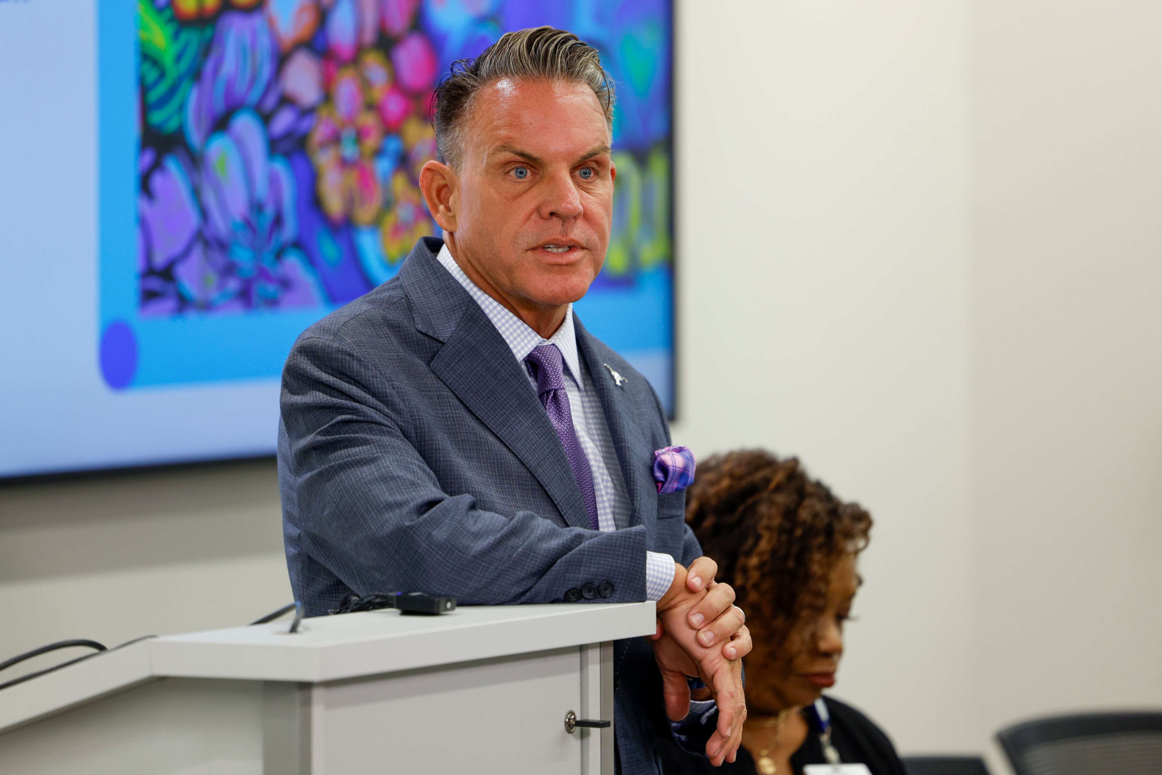 Fort Worth City Council member arrested, accused of driving while ...