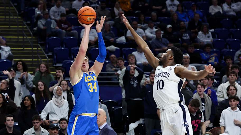 Recapping UCLA's terrible loss to Ohio State