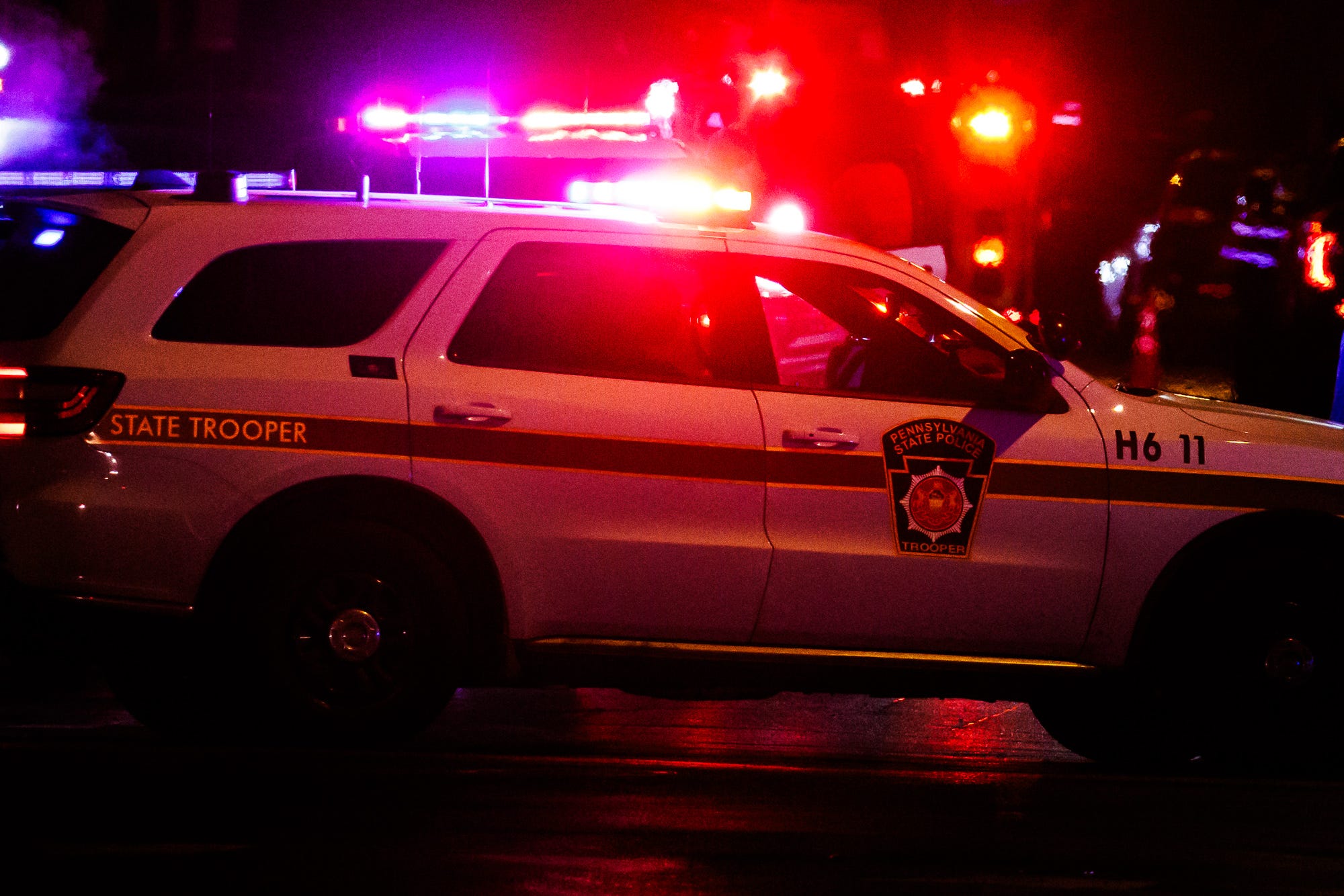Indiana woman charged in 2025 crash that killed Fairfield man