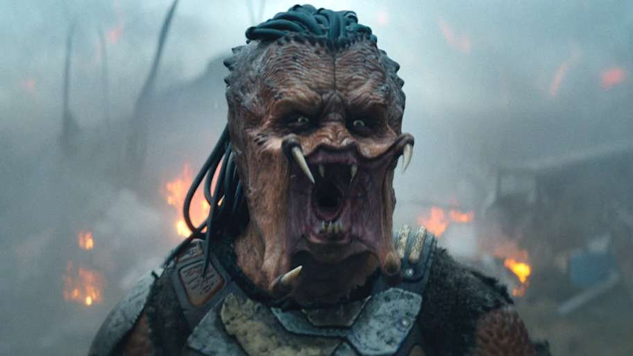 Why Predator: Badlands won't be streaming on Disney Plus and Hulu ...