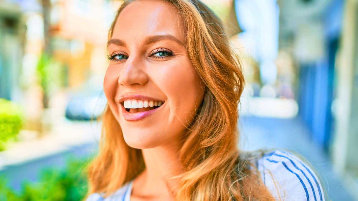 11 signs you’ve met a rare person who changes your world for the better