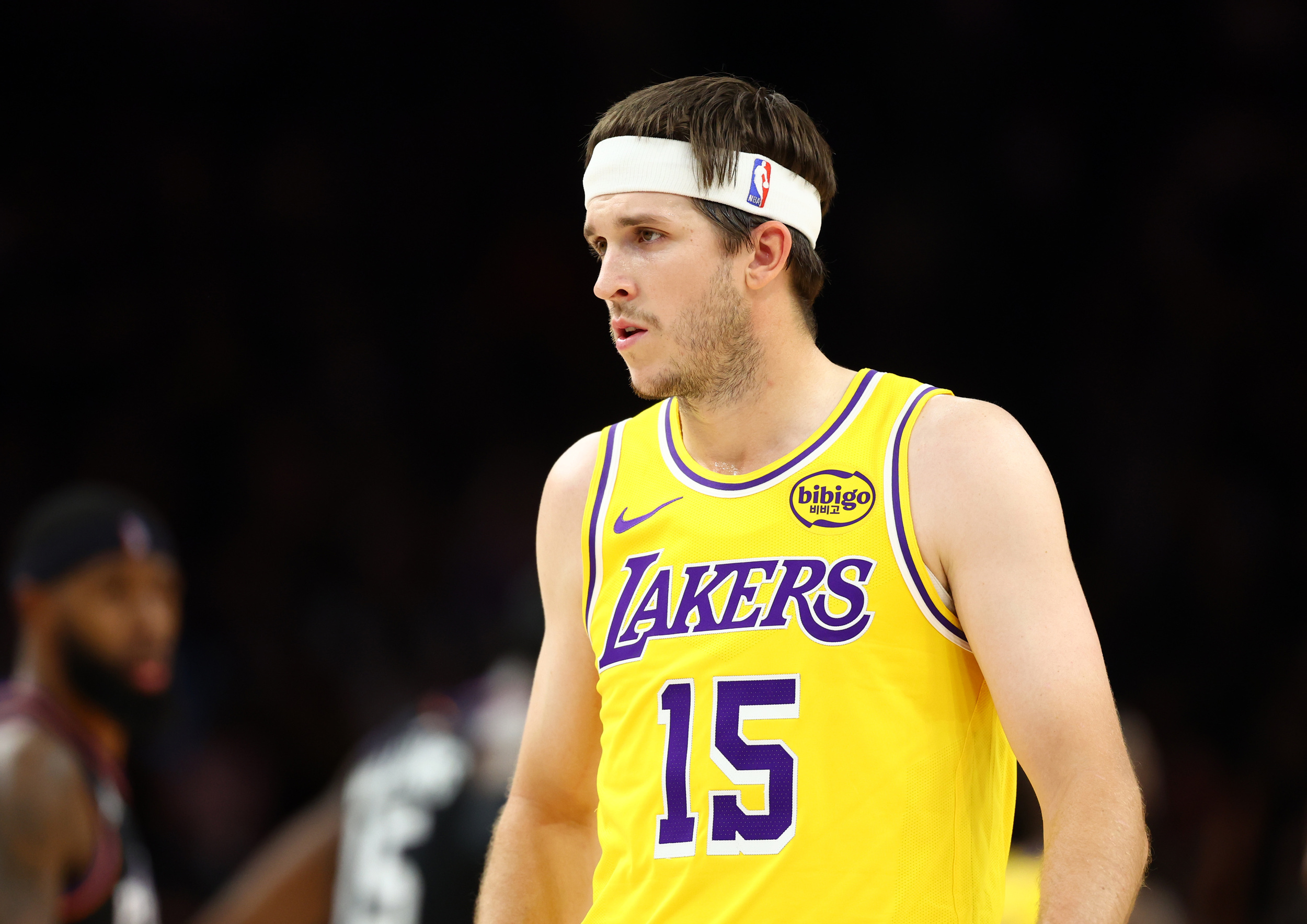 Lakers’ Austin Reaves didn’t pay much attention to Rich Paul comments