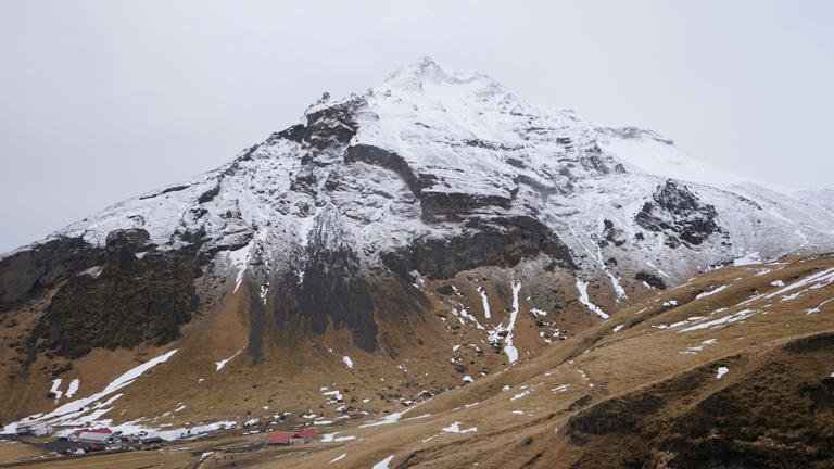 The freezing level is the invisible line that controls winter