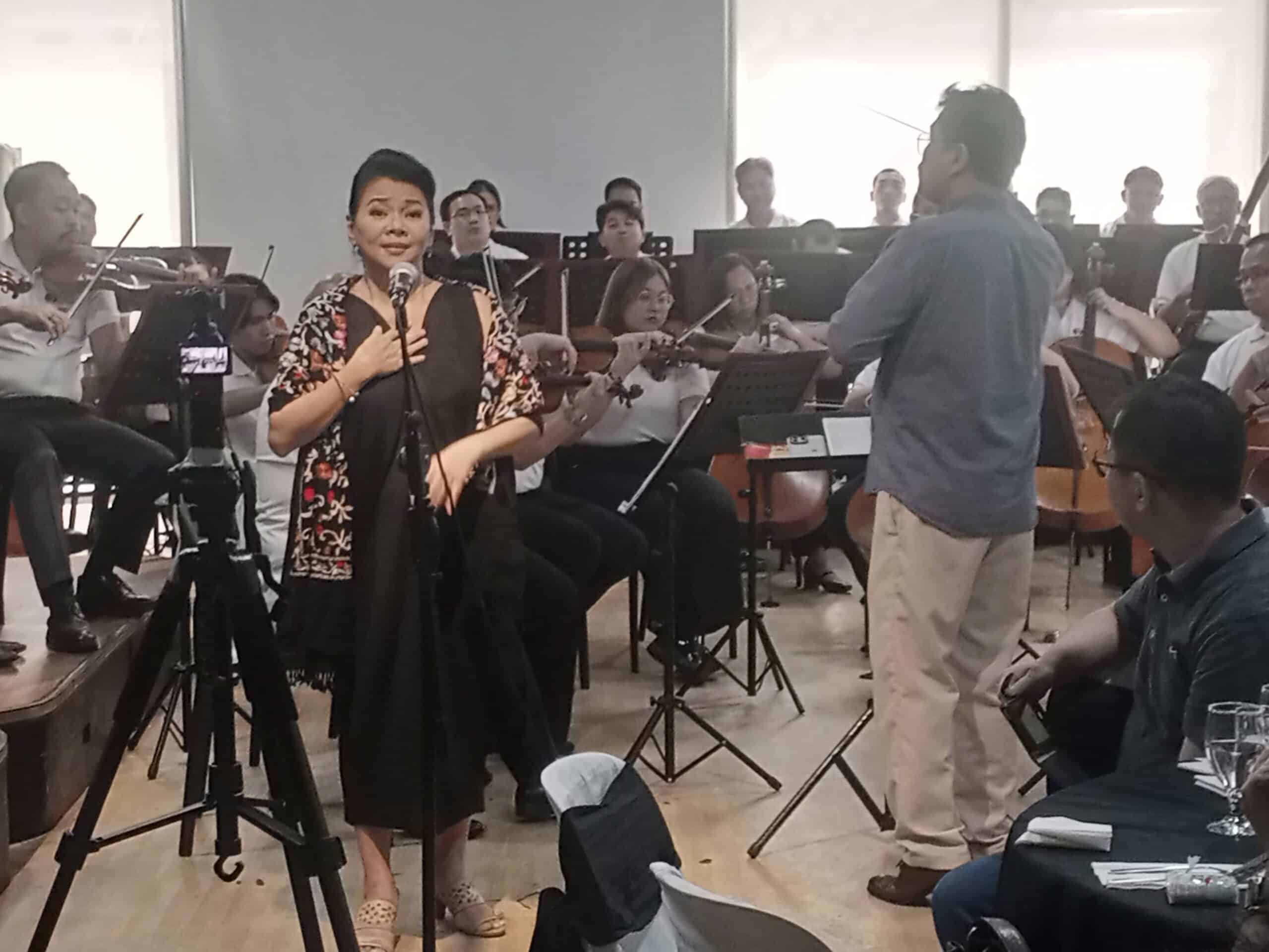 Manila Symphony Orchestra turns 100; concert series set