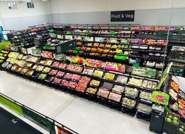 Major UK supermarket opens 2 new stores - locations listed