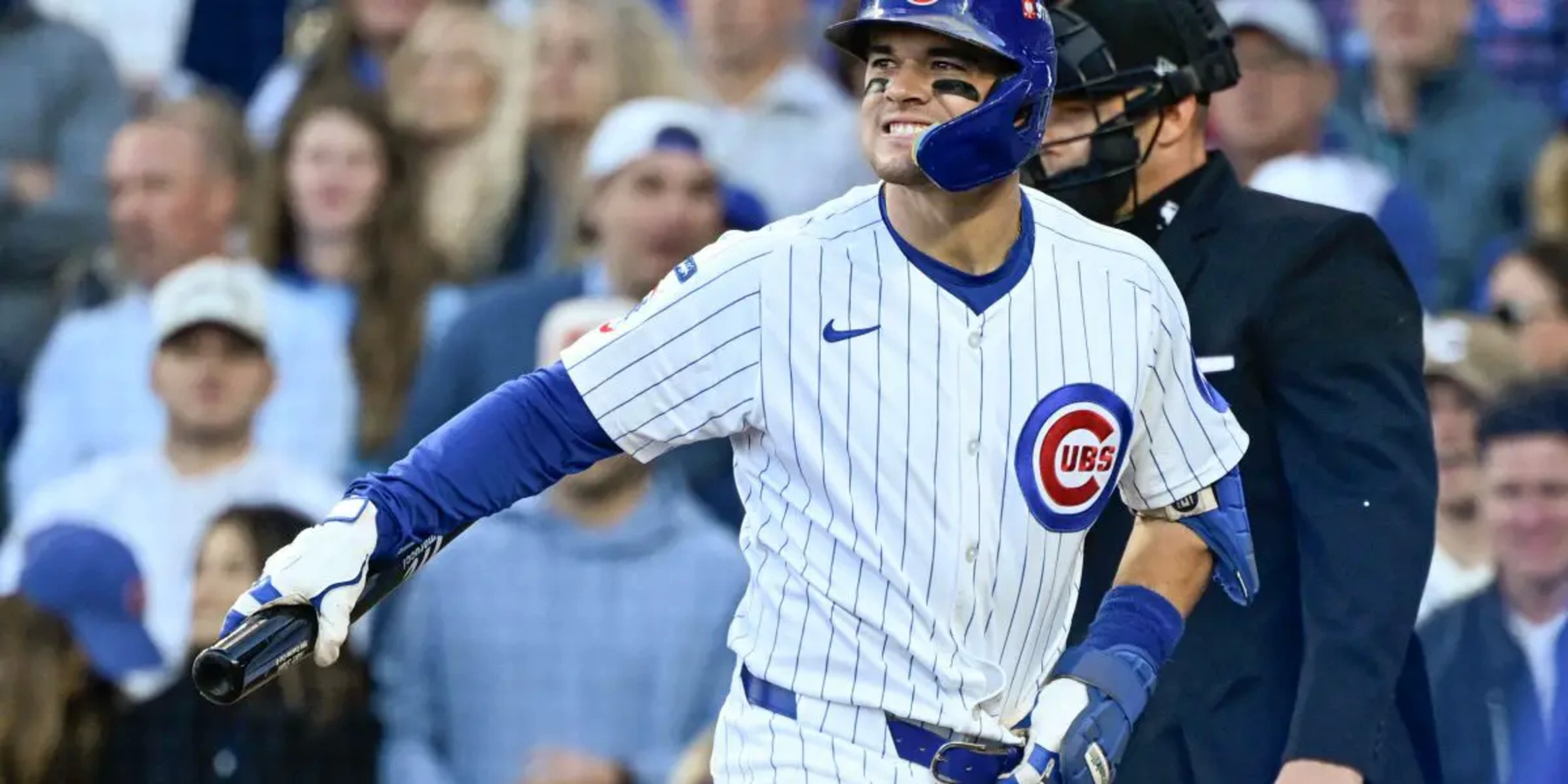 Chicago Cubs: Matt Shaw speaks on Bregman signing and his future with ...