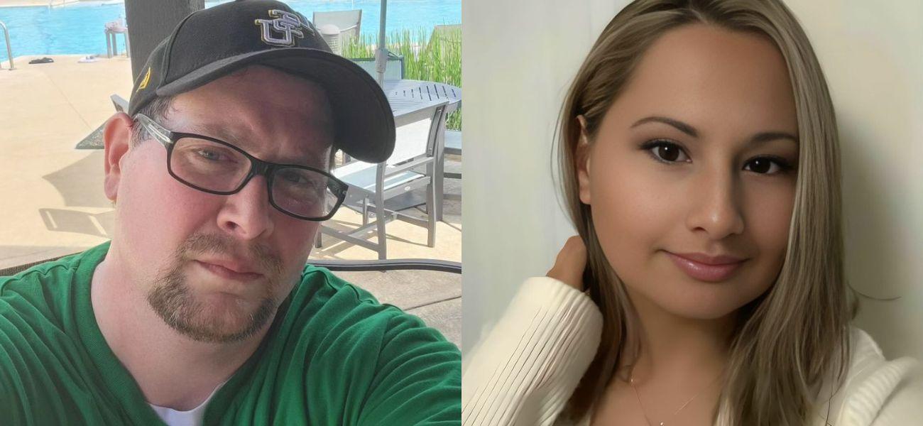 Ryan Anderson throws shade at Gypsy Rose's 'manager' for alleged meth ...