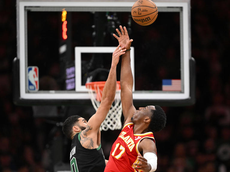 Boston Celtics at Atlanta Hawks: Stream, lineups, injury reports ...