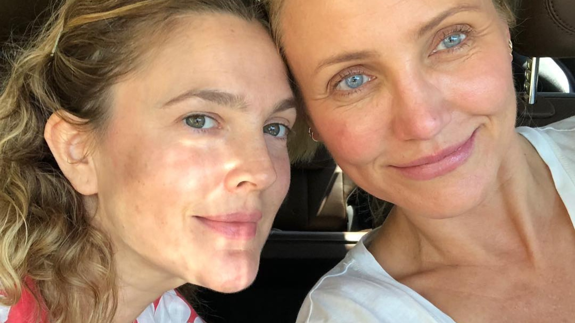 Tleskání celebrit, které pózují bez make-upu: Zde je důvod, proč byste ...