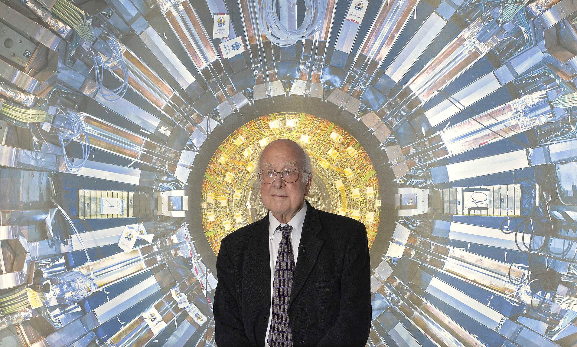 £3.2million legacy of the genius British professor who discovered the ...