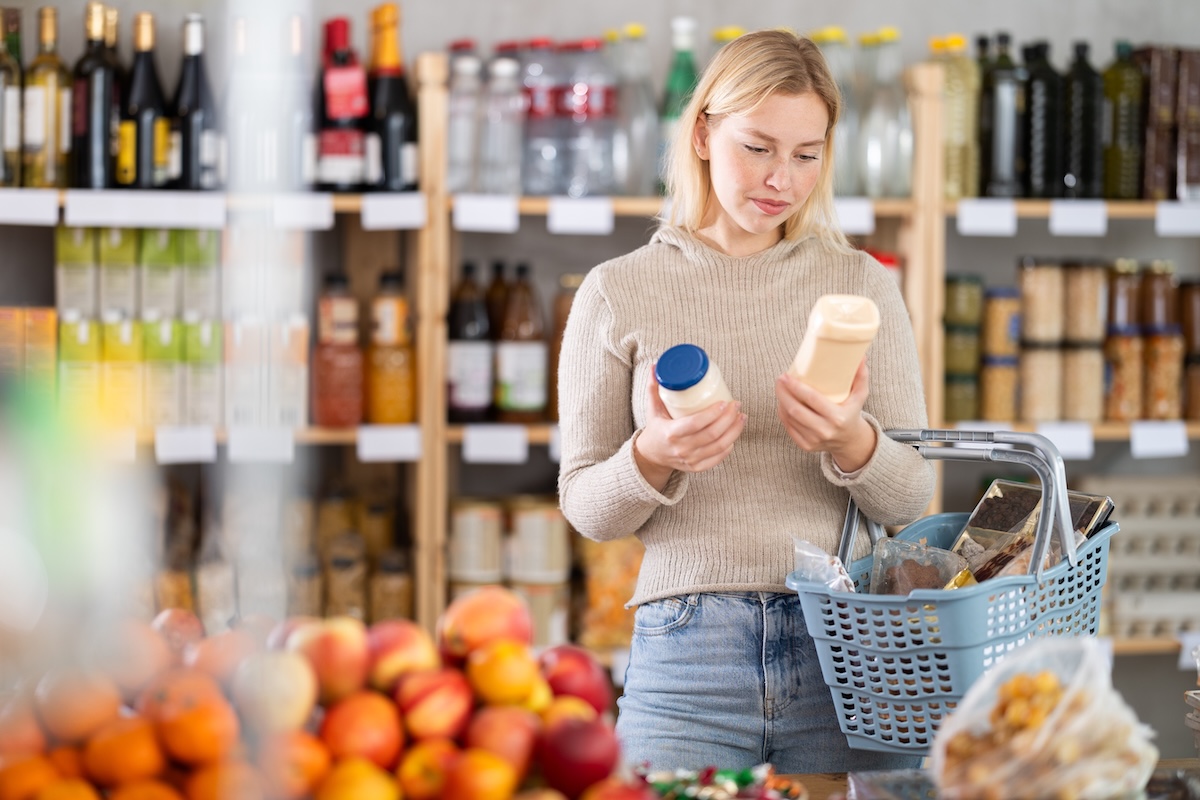 « Pas moins de 10 additifs » : ces 5 références de mayonnaise sont à ...