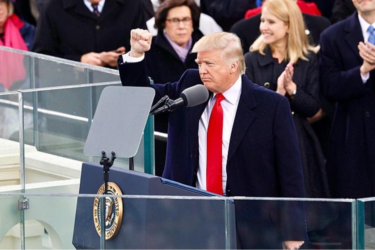 Trump Greenland annexation sparks WW3 warnings from Poland as Russia ...