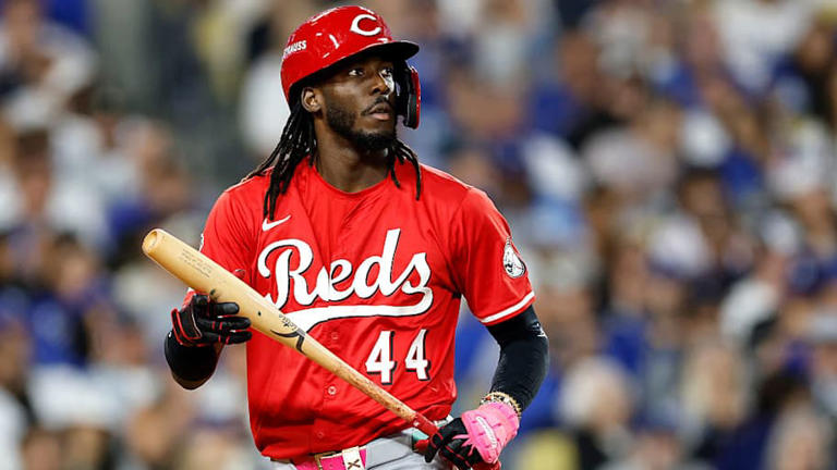 MLB rumors: Gallen's fading market and why Elly De La Cruz rejected ...