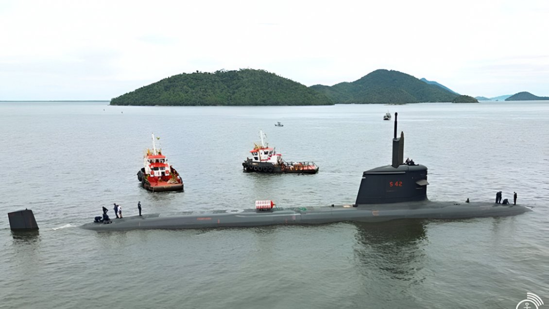 Ante llegada de barcos chinos, diputado republicano oficia a ...