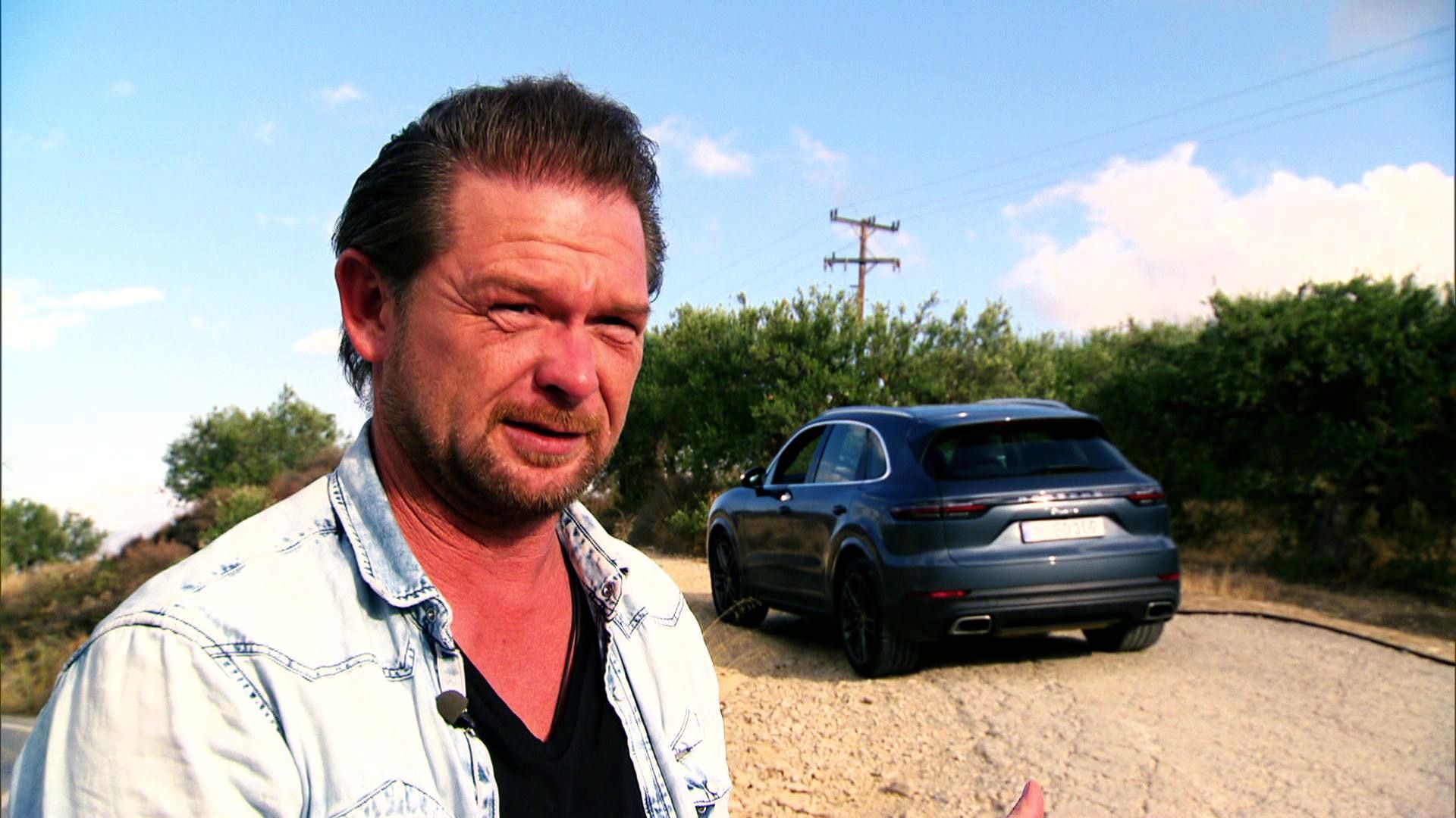 Porsche Cayenne - Alt vs. Neu (Folge 424)