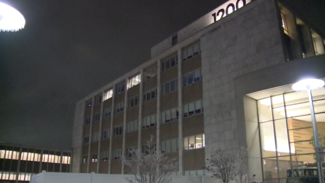 Oakland County to form water safety committee after Legionella bacteria ...