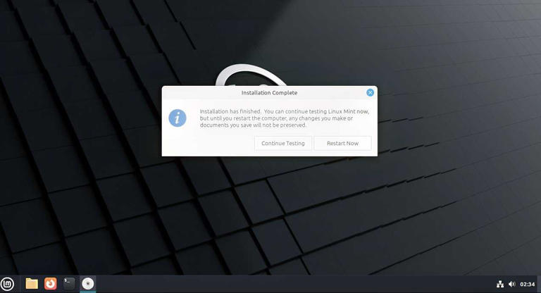 I replaced my Windows workflow with Linux Mint and it was easier than I ...