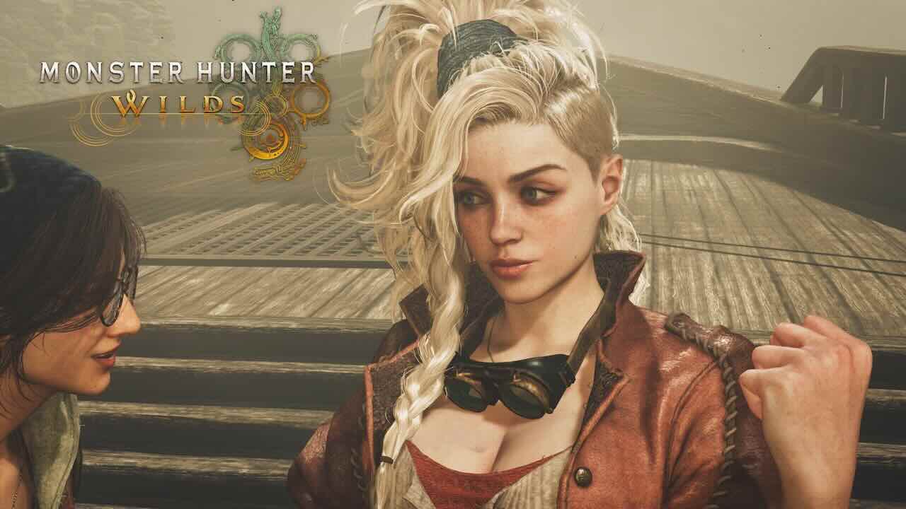 Monster Hunter Wilds su PC, i problemi di performance sono legati al ...