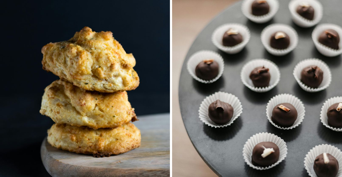 Georgia foods outsiders can’t say but locals love to correct