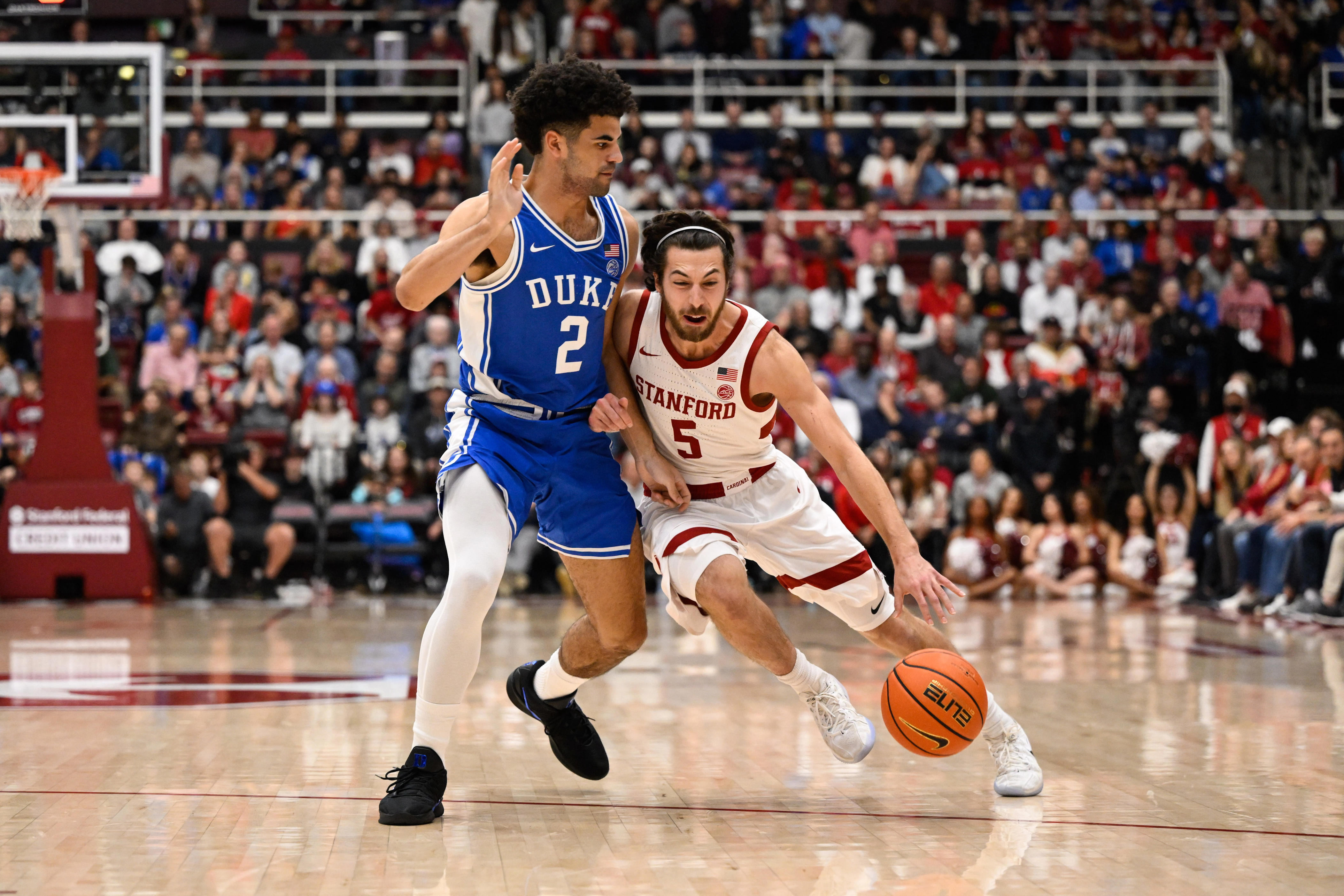 Duke basketball, Cameron Boozer dominate Stanford: Score, highlights