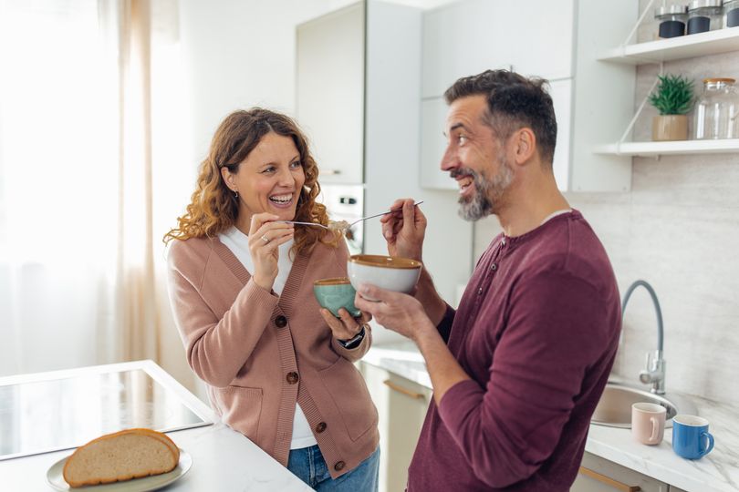 Common breakfast dish that may lower risk of heart disease and more