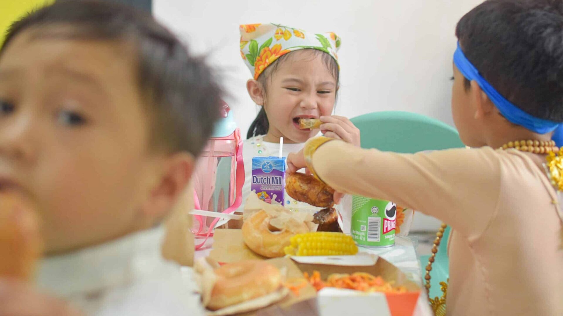 Junk food ad ban could prevent 20,000 childhood obesity cases, experts say