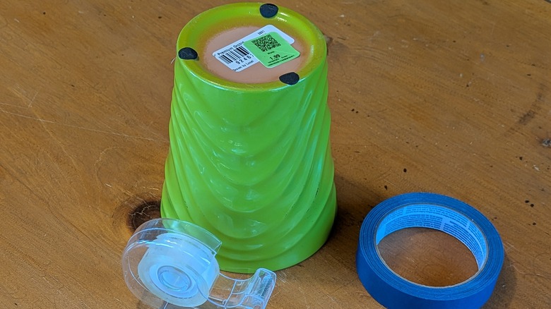 Will tape and heat remove stubborn price tag stickers? Here's what our ...