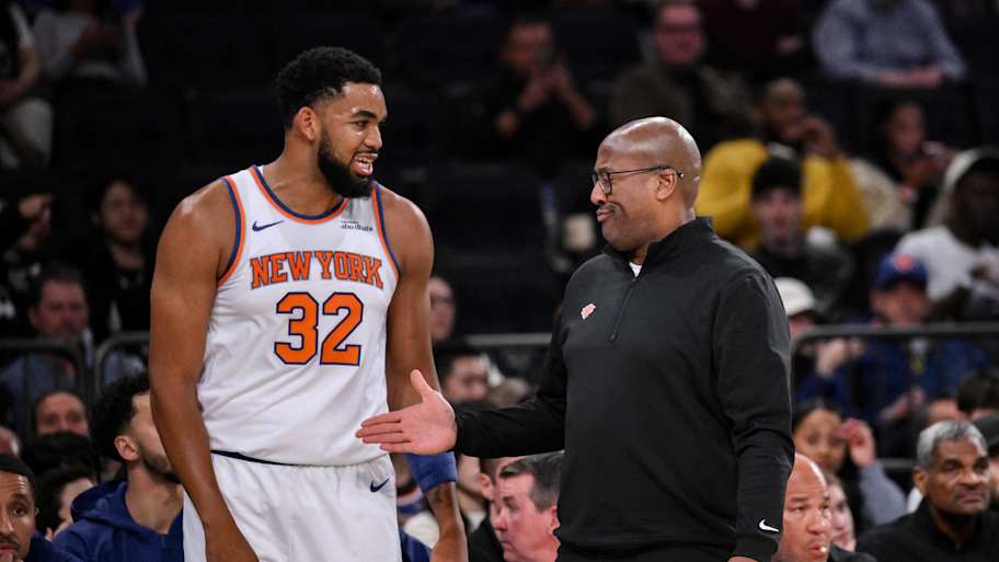 Knicks insider calls out Karl-Anthony Towns struggles
