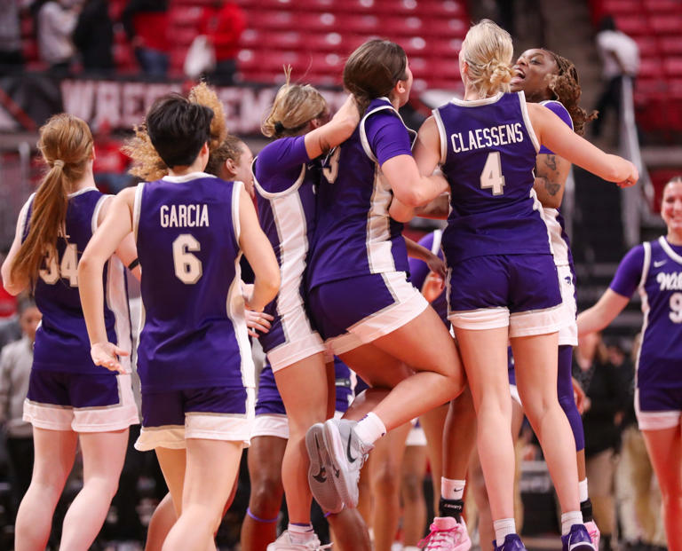 Krista Gerlich looks for Texas Tech's response after K-State ends ...