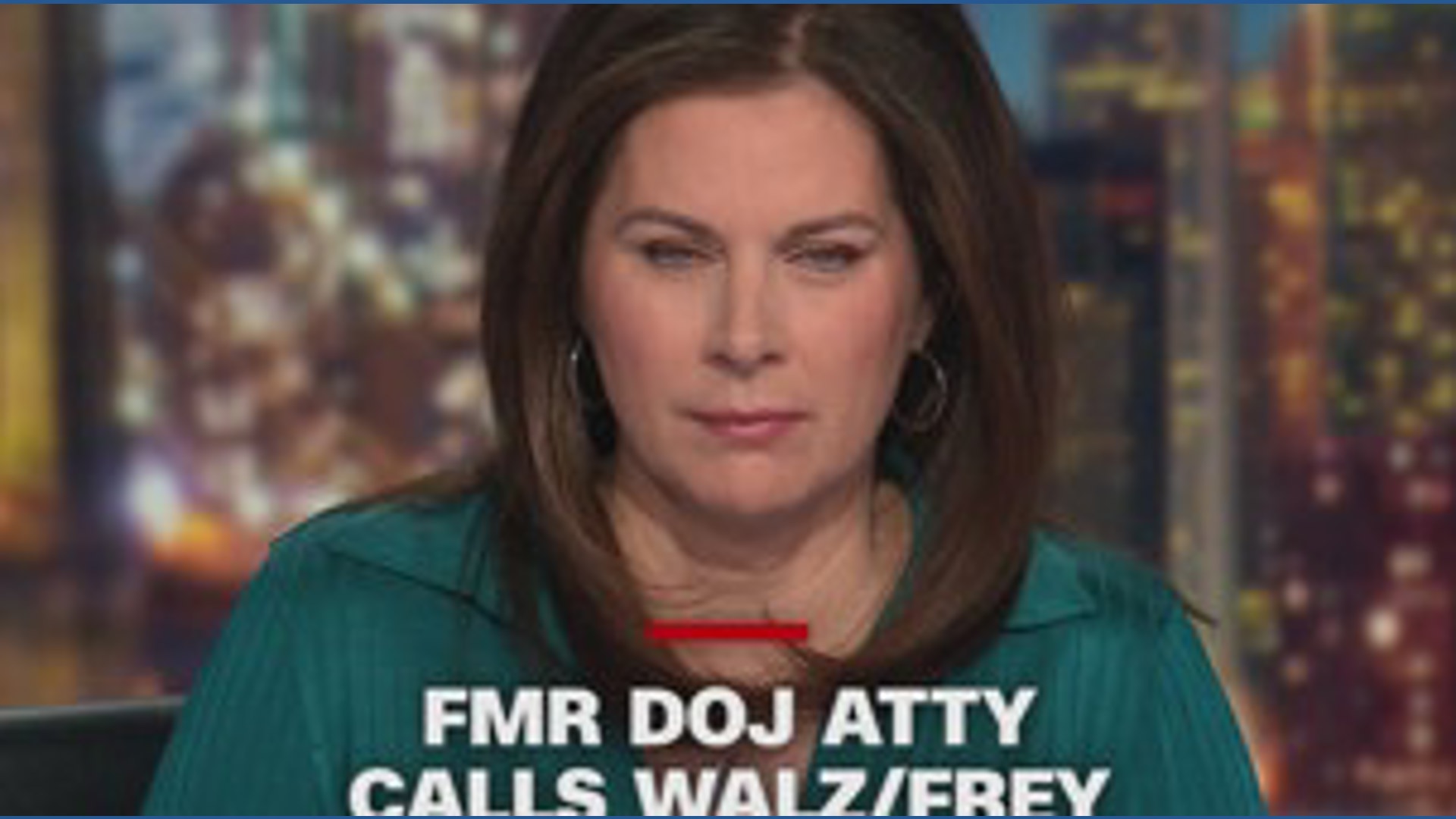 Former DOJ attorney speaks out on DOJ MN investigation