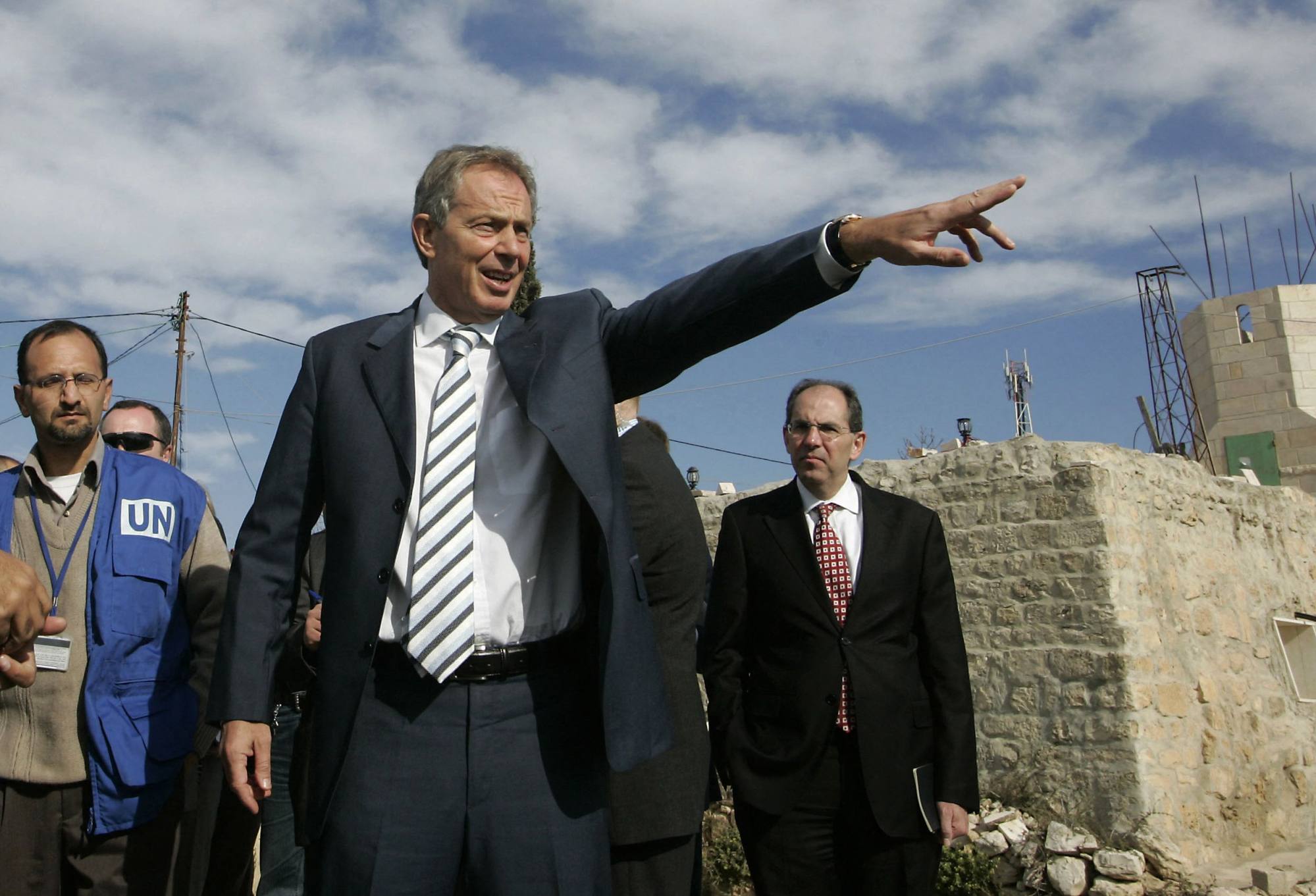 Trump wants nations to pay US$1 billion to stay on his Board of Peace