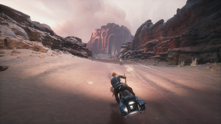 Star Wars Jedi 3 non-linear gameplay and 2026 release date splits fans