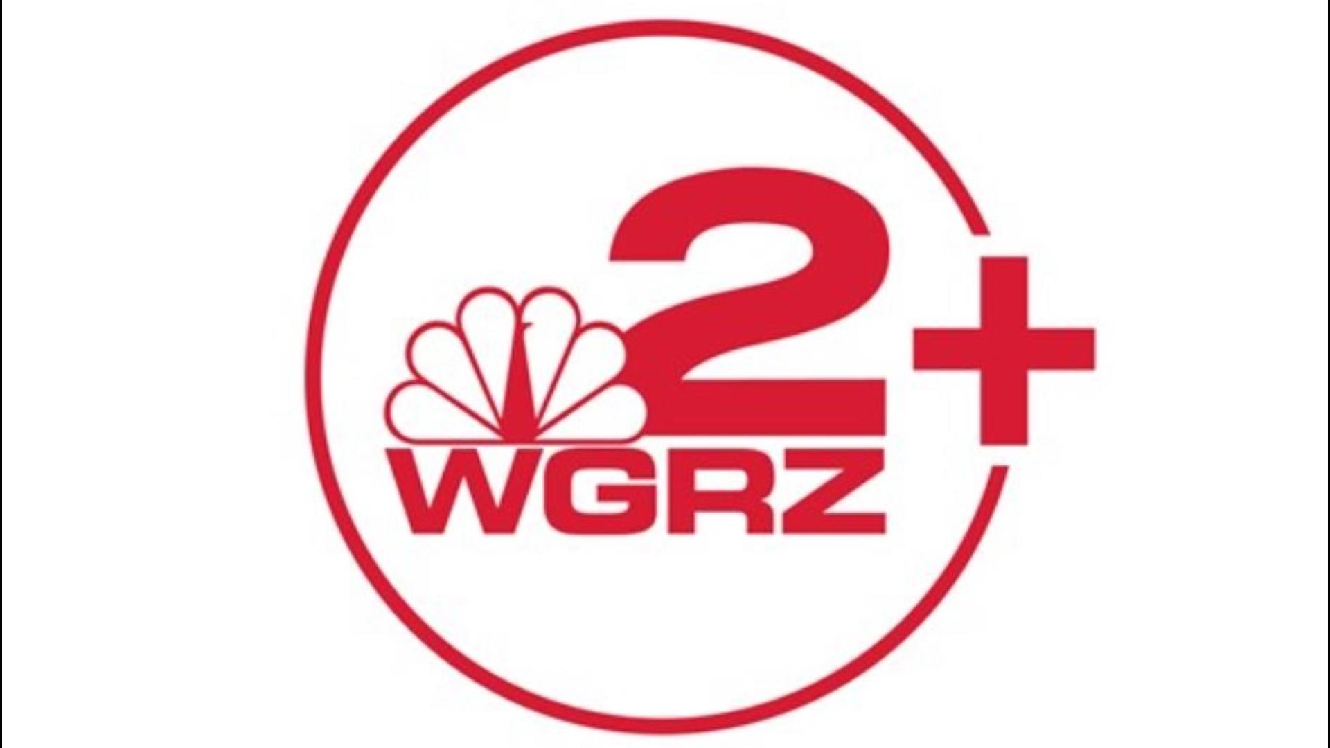Channel 2 News at 6 Saturday edition